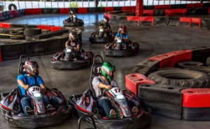 11 Best Go Kart Tracks in America [2024 Handpicked List]